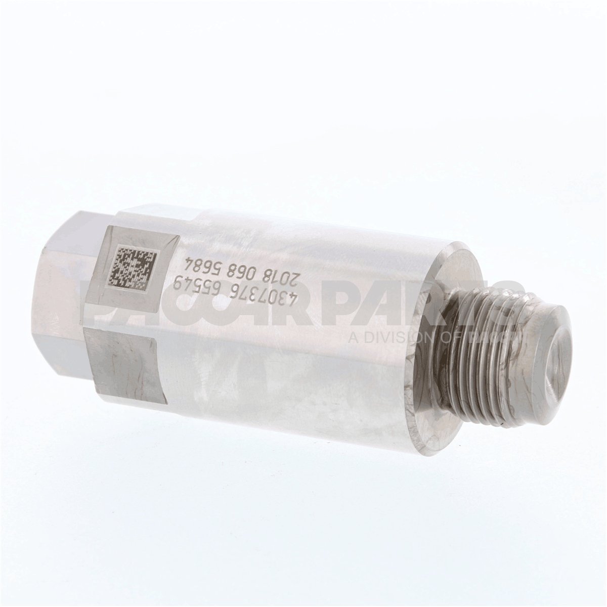 4307376CUM | Kenworth® | VALVEPRESSURE RELIEF | Source One Parts Center