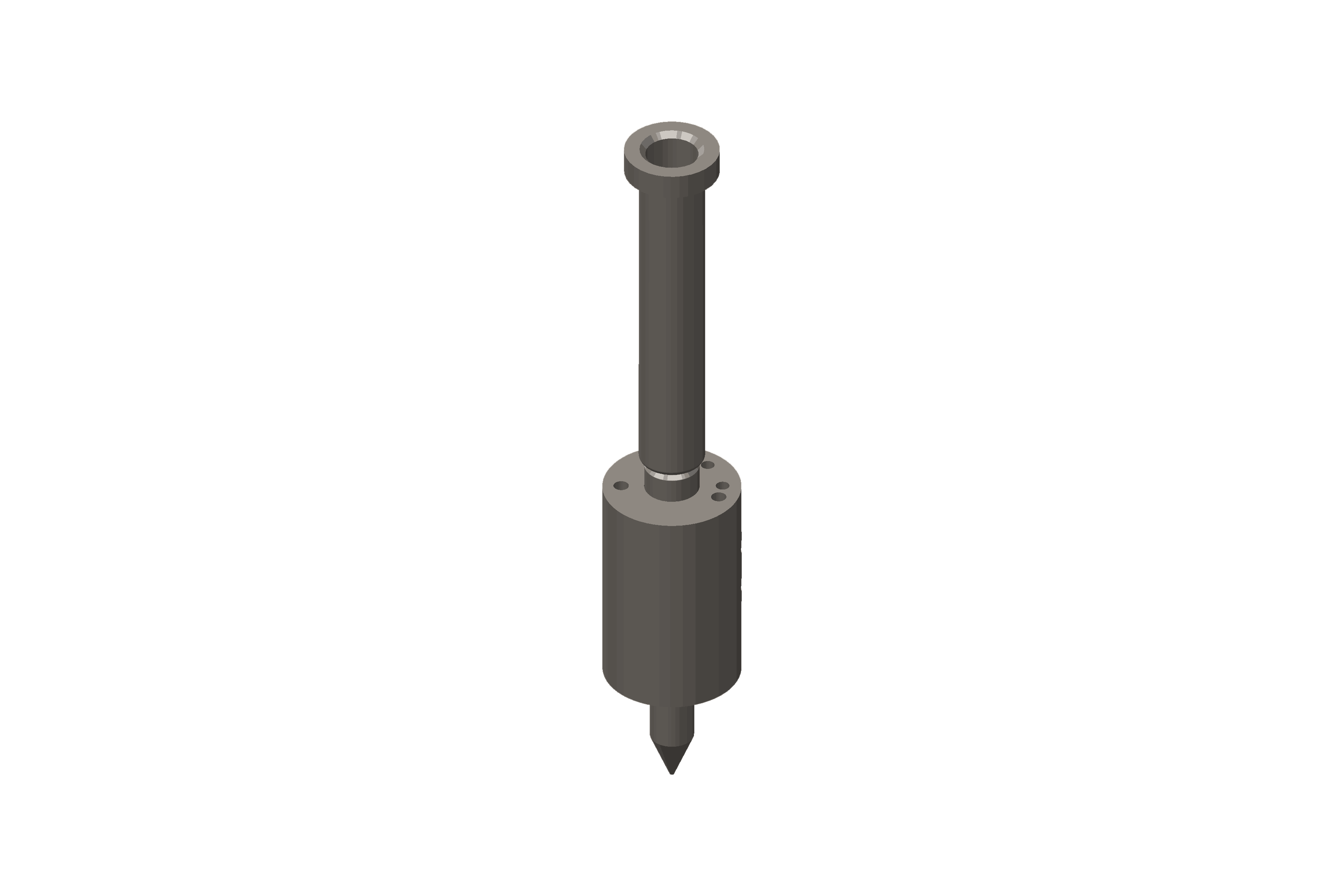 3076126 | Cummins® | Barrel And Plunger | Source One Parts Center