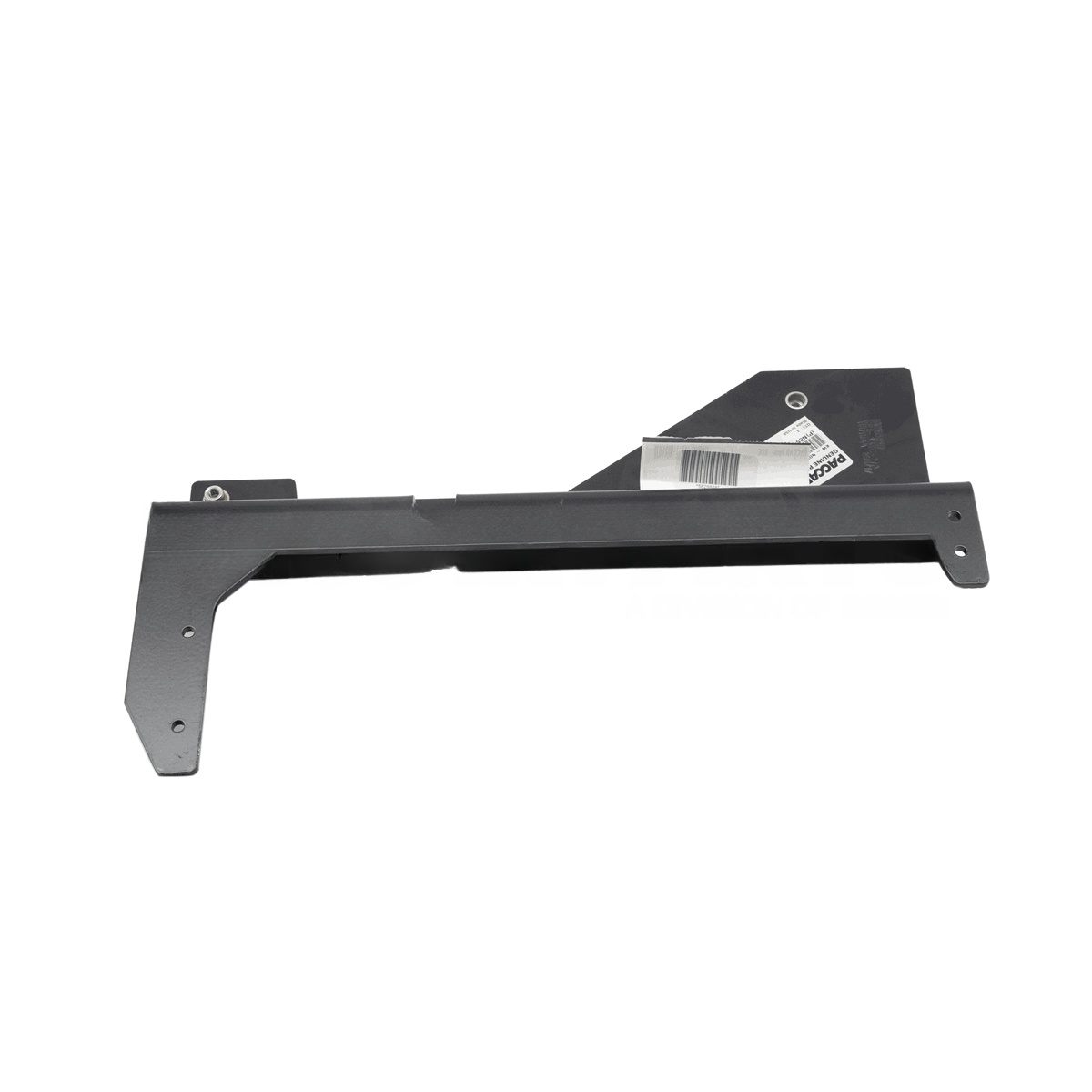 N85-1330 Kenworth | Left Hand Aluminum Service Step Support | Source One Parts Center