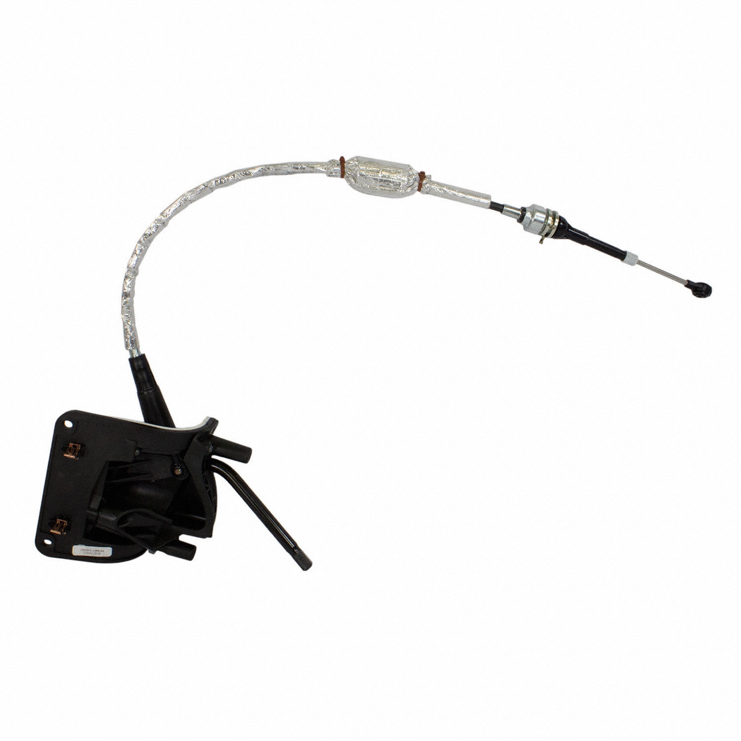 HC3Z7210G Ford | Transfer Case Shifter Lever Control Cable | Source One ...