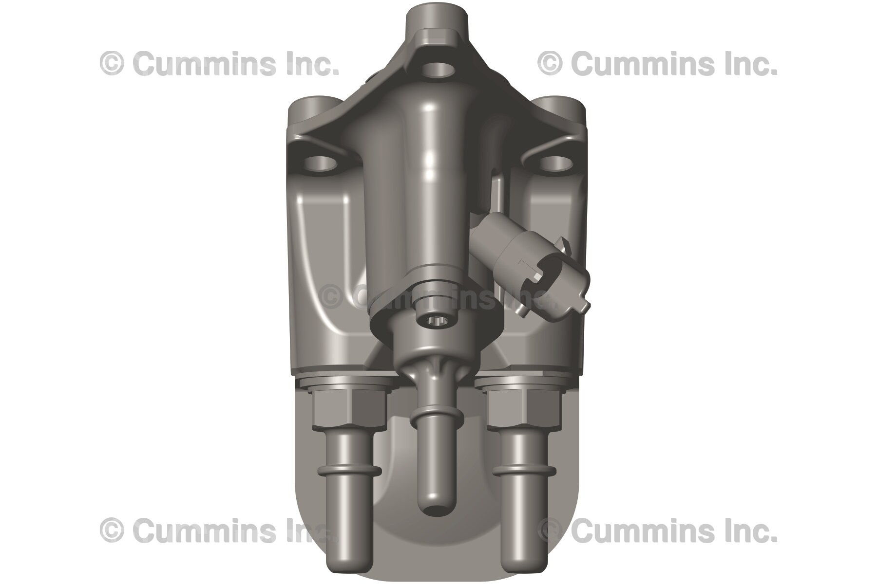 2871878NX | Cummins® | Doser Injector | Source One Parts Center