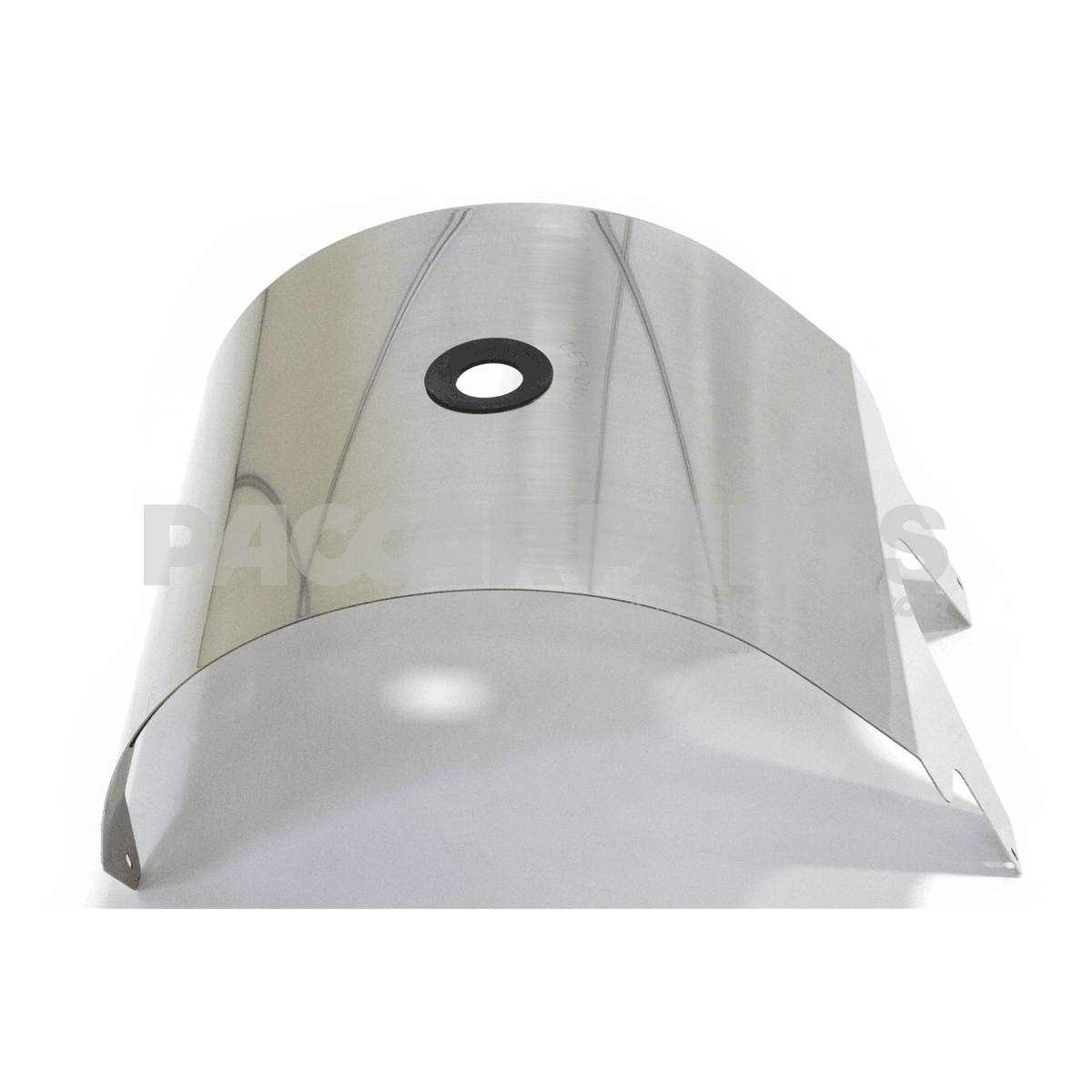 M22-6108 | Kenworth® | COVER-DEF TANK LARGE | Source One Parts Center