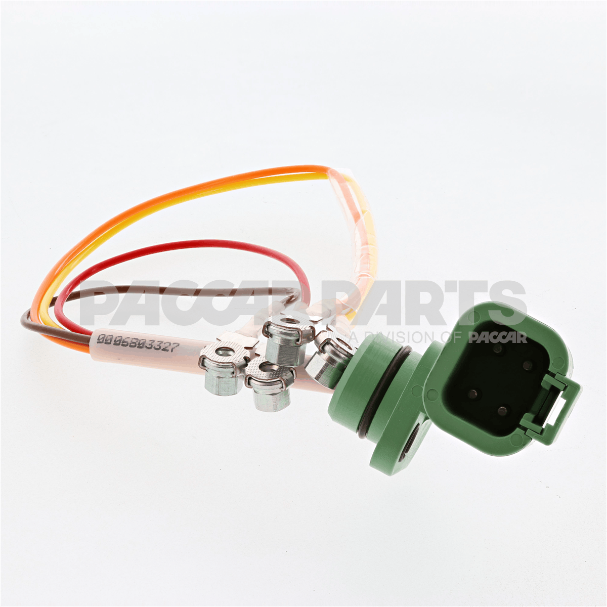 4934545CUM | Kenworth® | HARNESSWIRING | Source One Parts Center