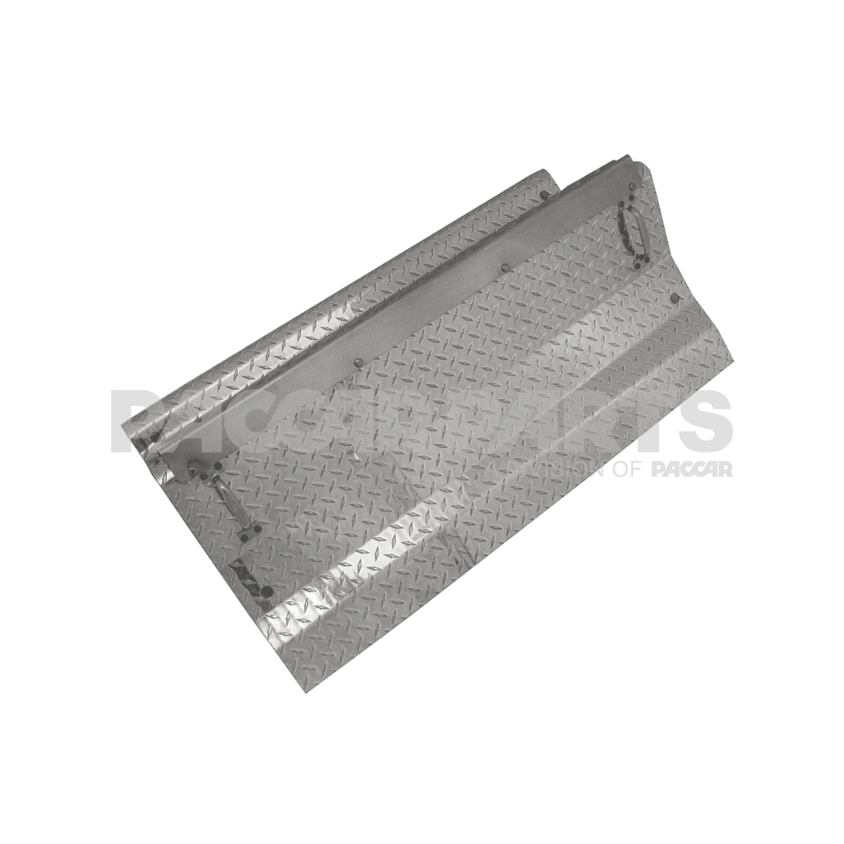 N22-1025-3 | Kenworth® | COVER ASSY-BATTERY BOX | Source One Parts Center