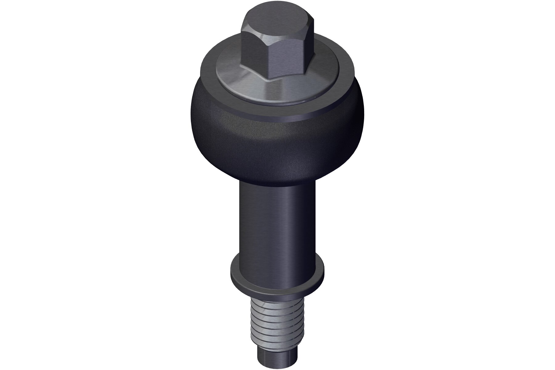 3104388 | Cummins® | Vibration Isolator | Source One Parts Center