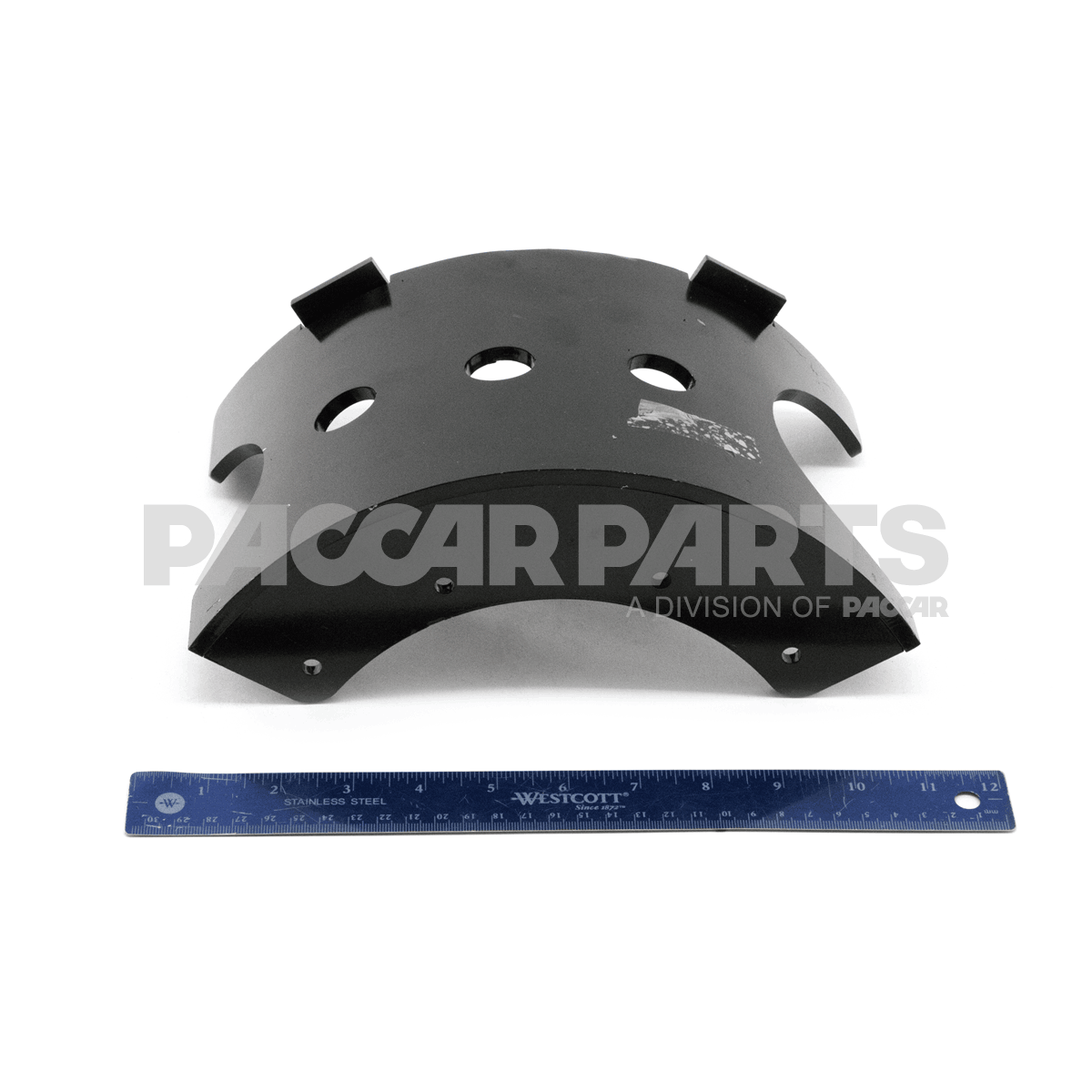 M11-2013 | Kenworth® | BRACKET-CRADLE DPF | Source One Parts Center