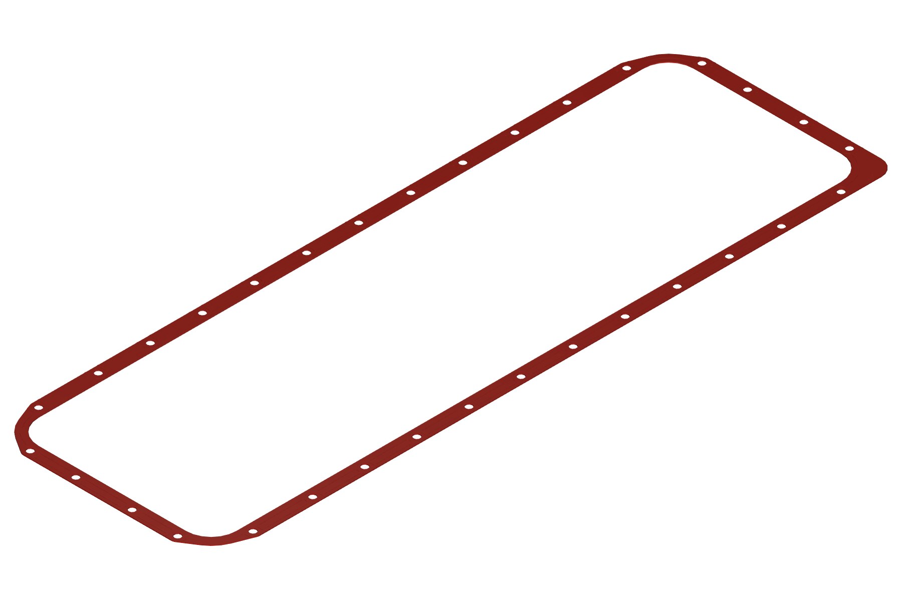 5332563 | Cummins® | Oil Pan Gasket | Source One Parts Center