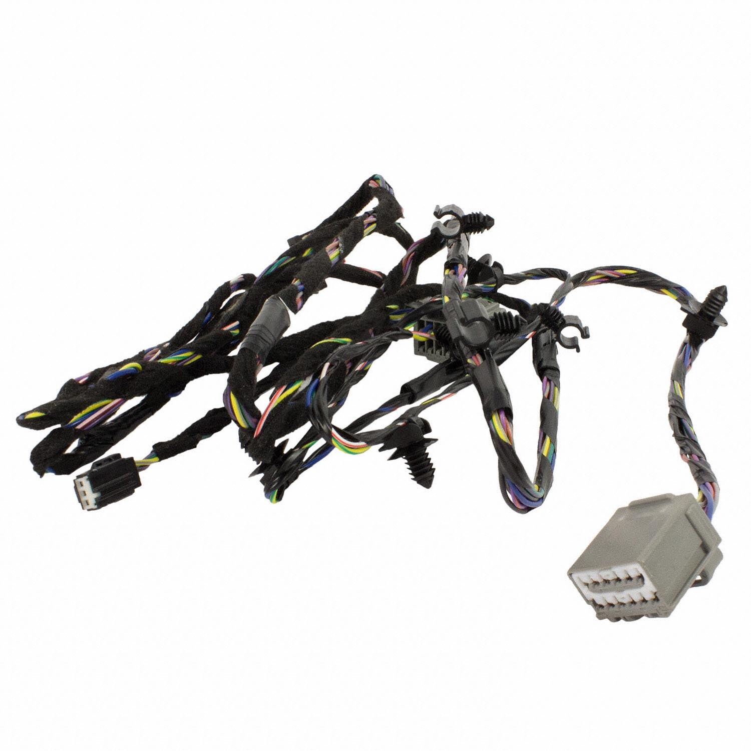 H2BZ14335Y Ford | Wire 5 Door Sedan | Source One Parts Center