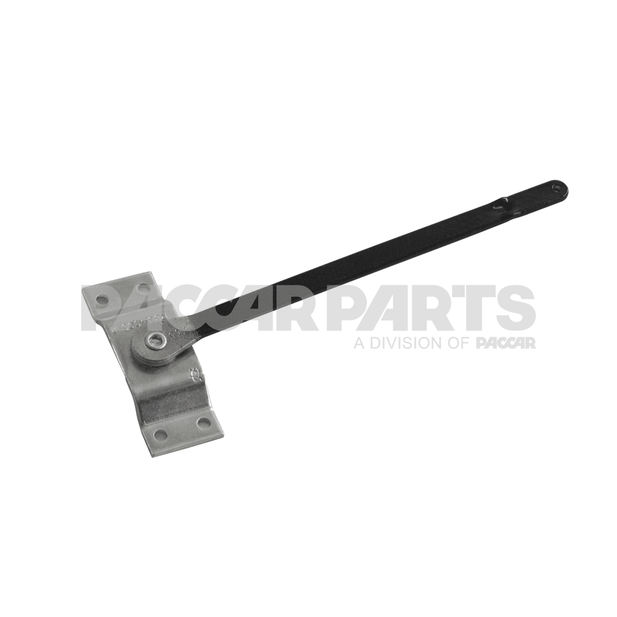 R83-1005-2 Kenworth | Restricted Door Check Stop | Source One Parts Center