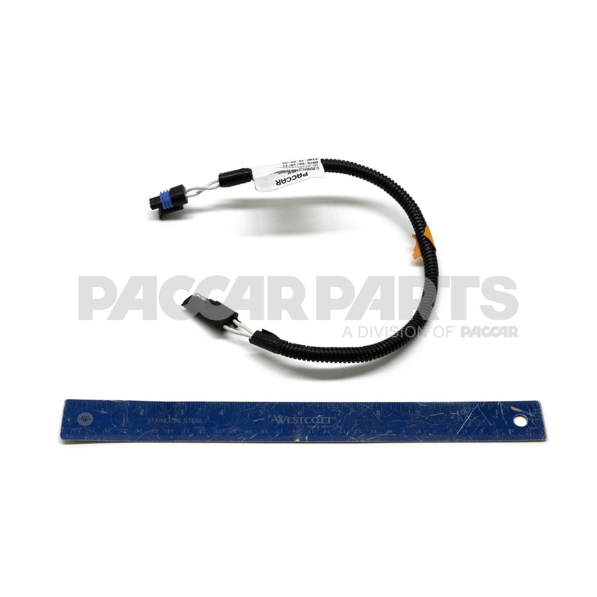 16-08090-0400 | Kenworth® | WIRE-JUMPER SPEED SENSOR | Source One Parts ...