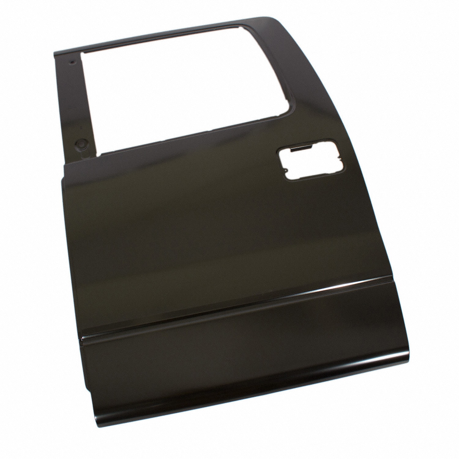AL3Z1624701A Ford | Door Outer Panel - Left Rear | Source One Parts Center