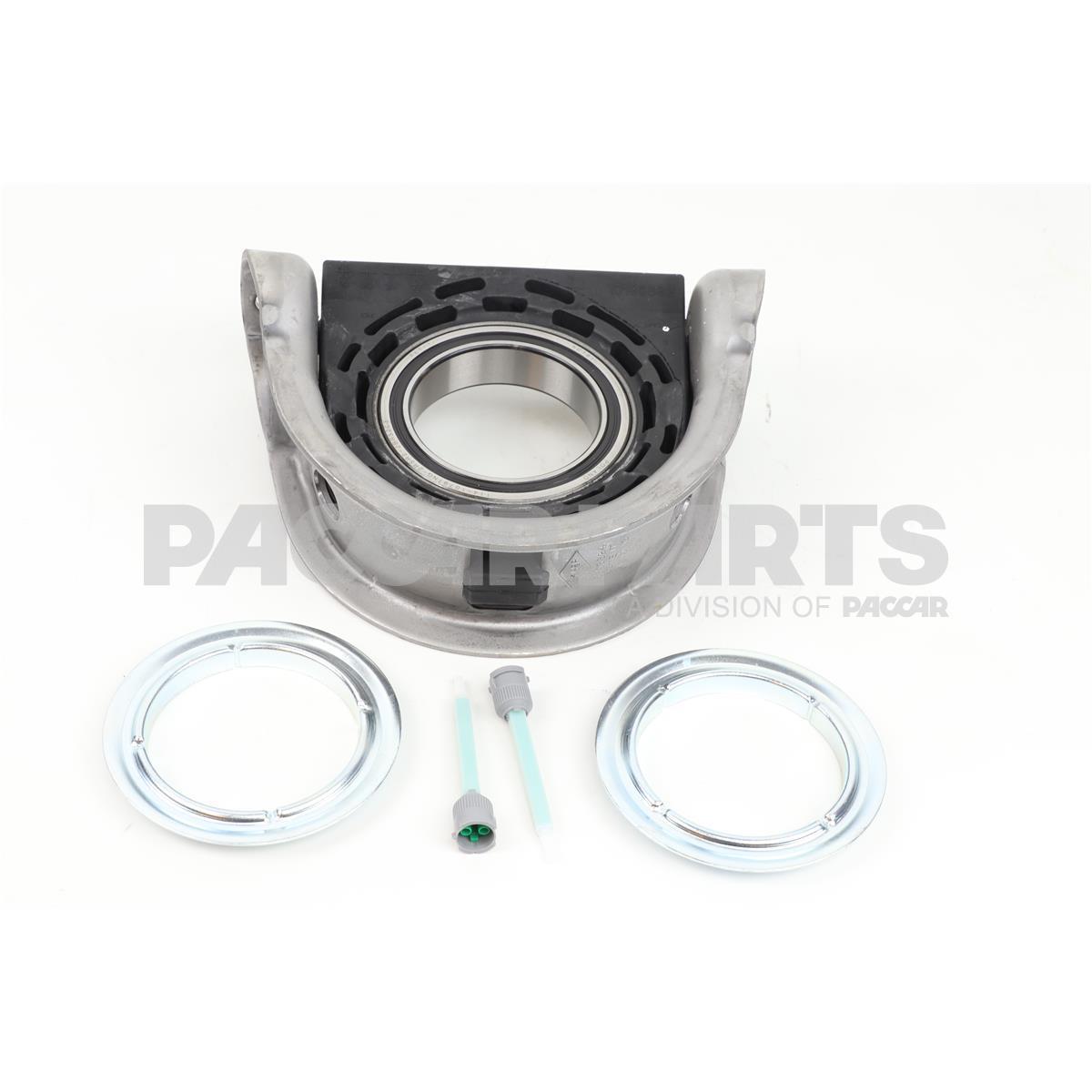 350CB03X | Kenworth® | CENTER BEARING KIT | Source One Parts Center