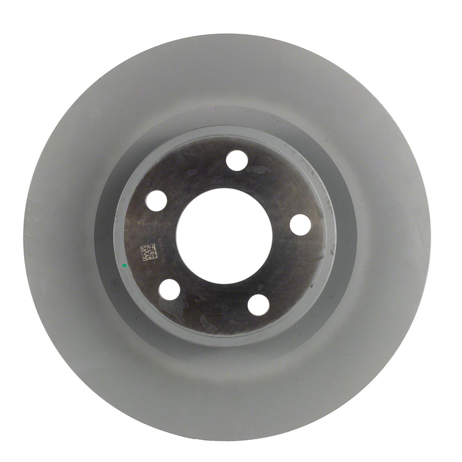 BRRF447 Ford | Disc Brake Rotor - Left Right Front | Source One Parts ...