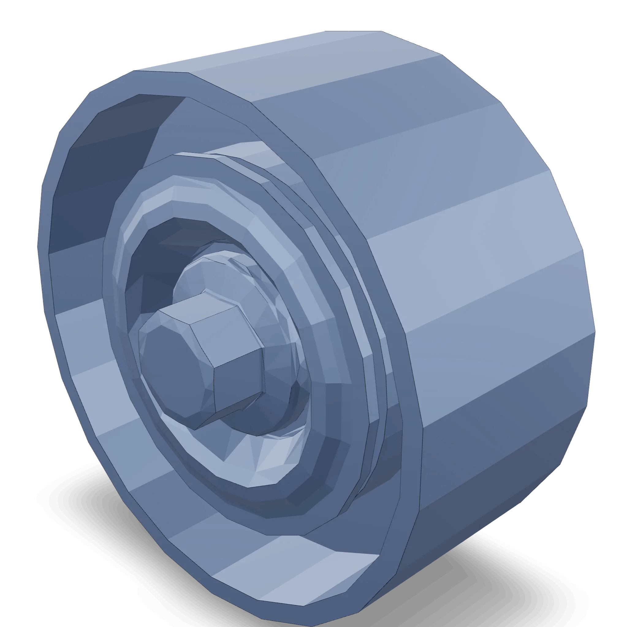 4897031 Cummins | Idler Pulley | Source One Parts Center