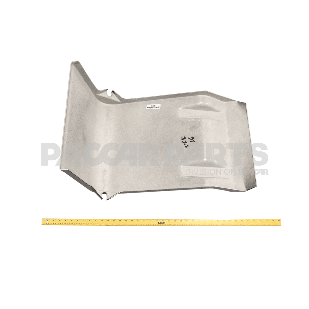 K097-2995 | Kenworth® | COVER-BATTERY BOX | Source One Parts Center