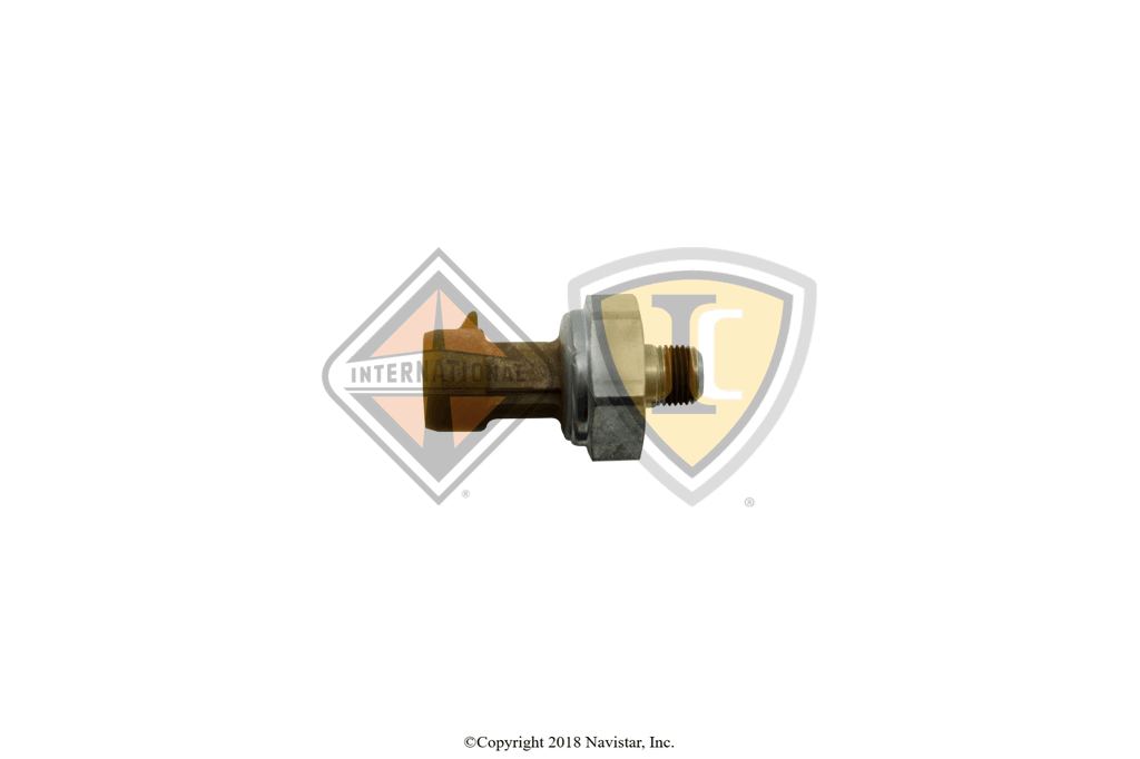 1807369C2 Navistar International | Engine Oil Pressure Sensor | Source ...