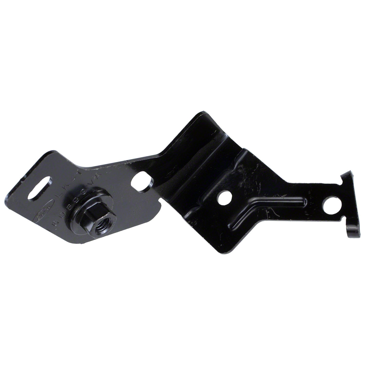 LK4Z8A082C Ford | Engine Coolant Pipe Bracket - 35L | Source One Parts ...