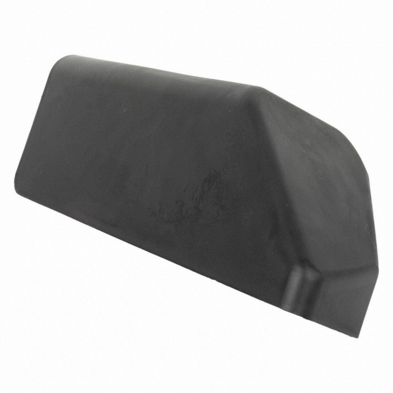 KB3Z16A550B Ford | Fender Liner Extension Splash Shield Wheel Well ...
