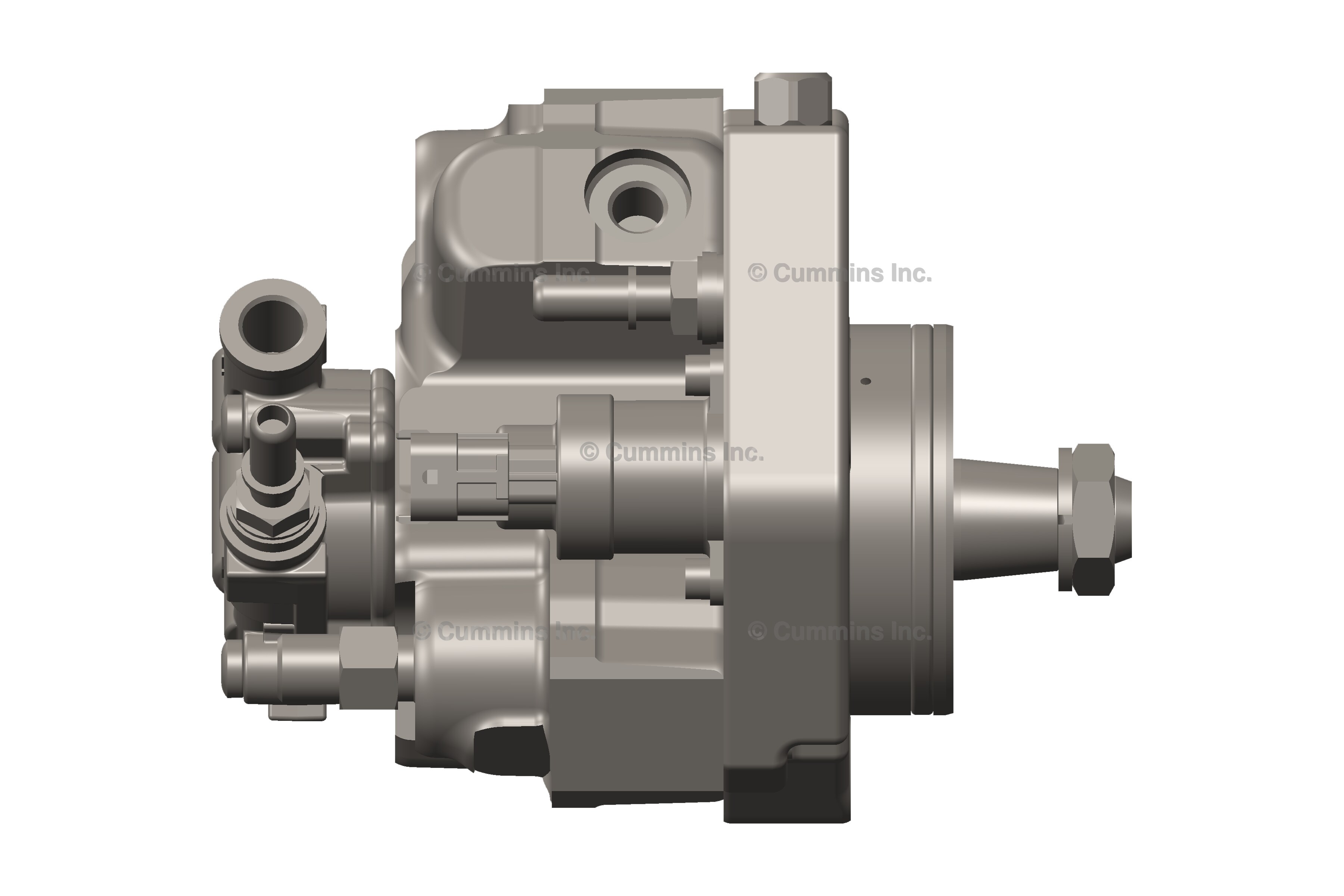 5263094 | Cummins® | Fuel Injection Pump | Source One Parts Center