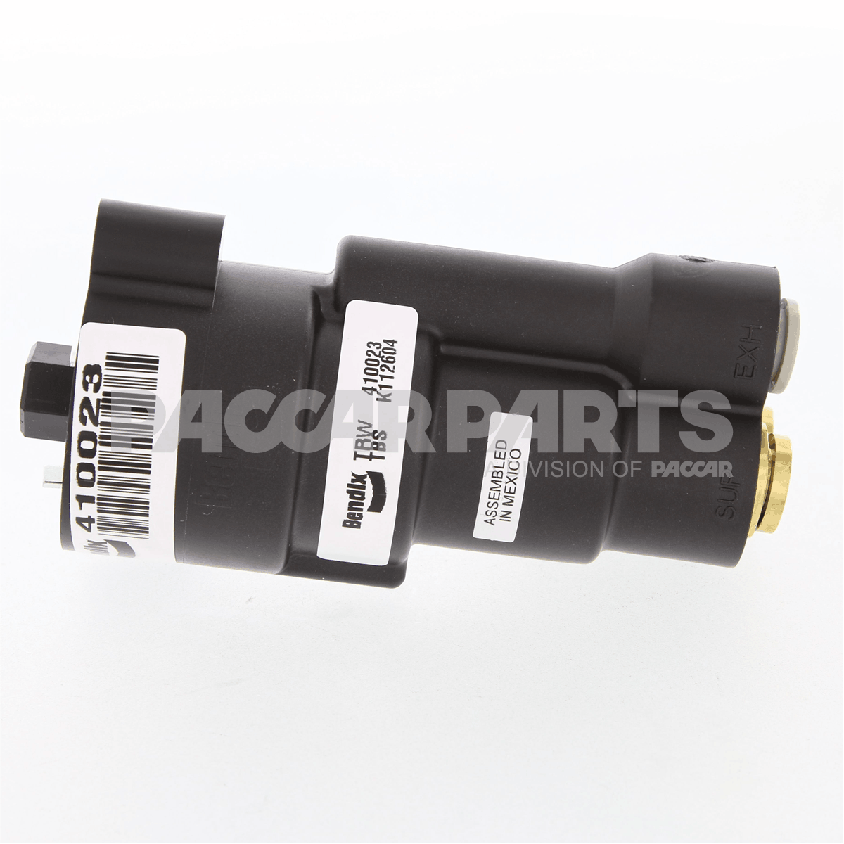 410023RGT | Kenworth® | VALVE-CONTROL STEERING COLUMN | Source One ...