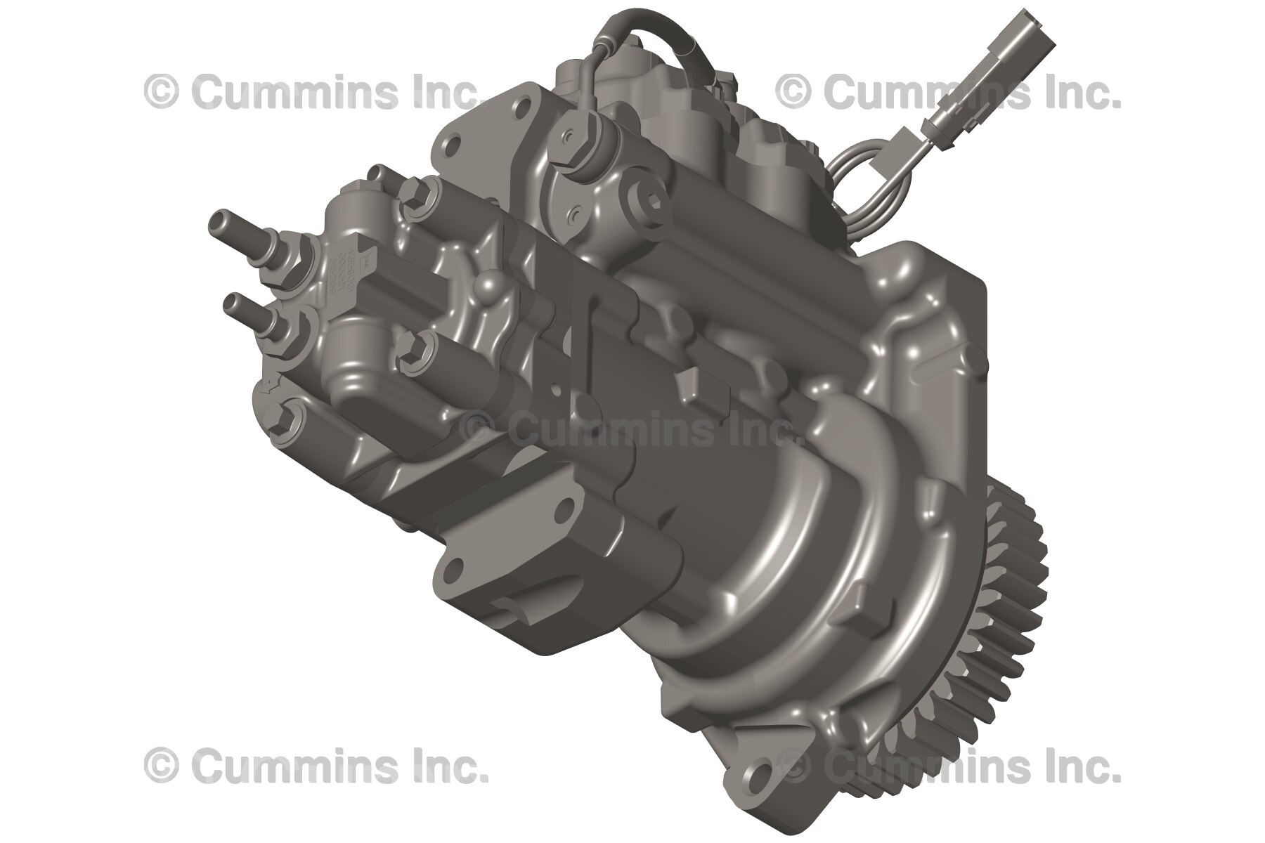 5594630PX | Cummins® | Fuel Pump | Source One Parts Center