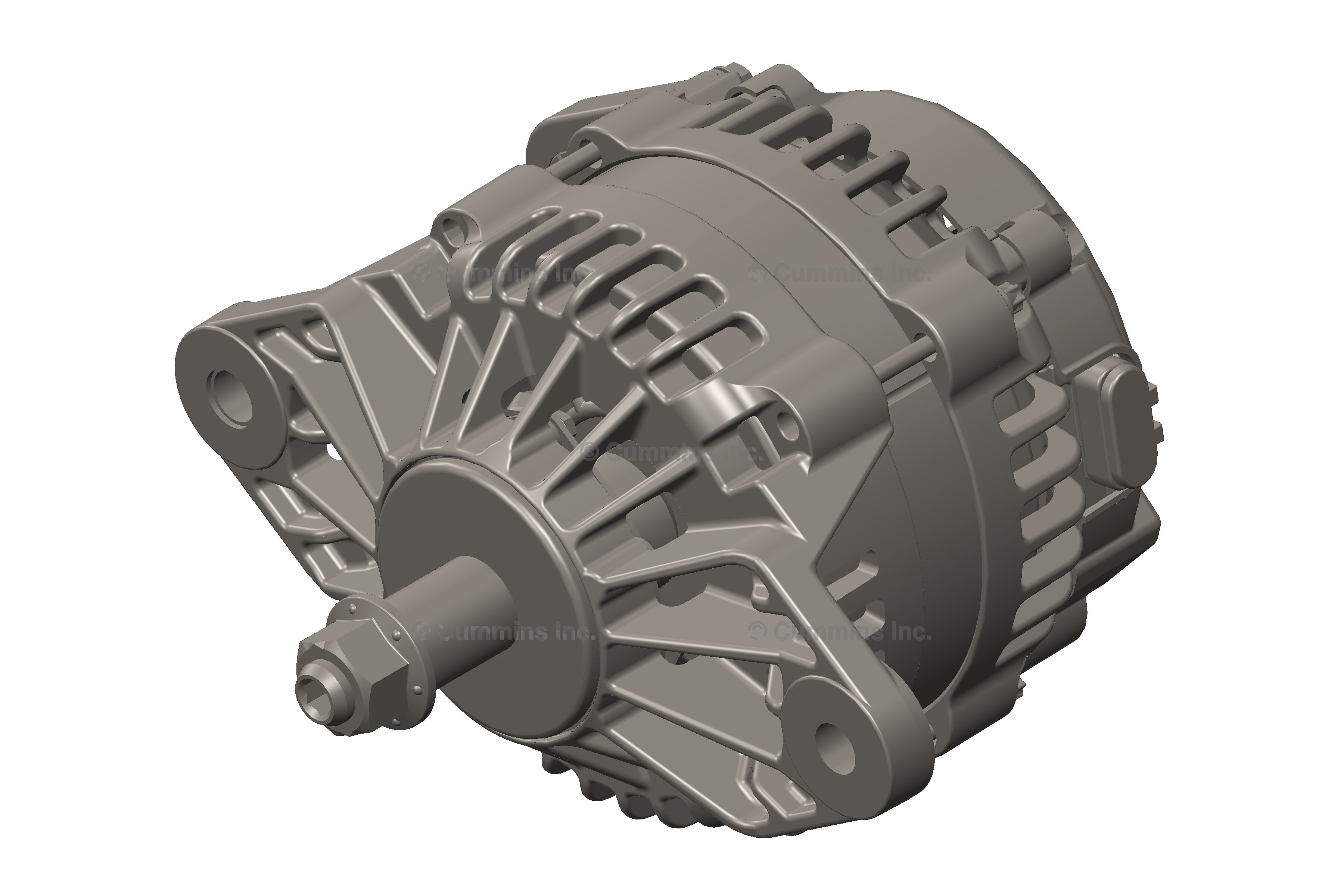 4936879 | Cummins® | Alternator | Source One Parts Center