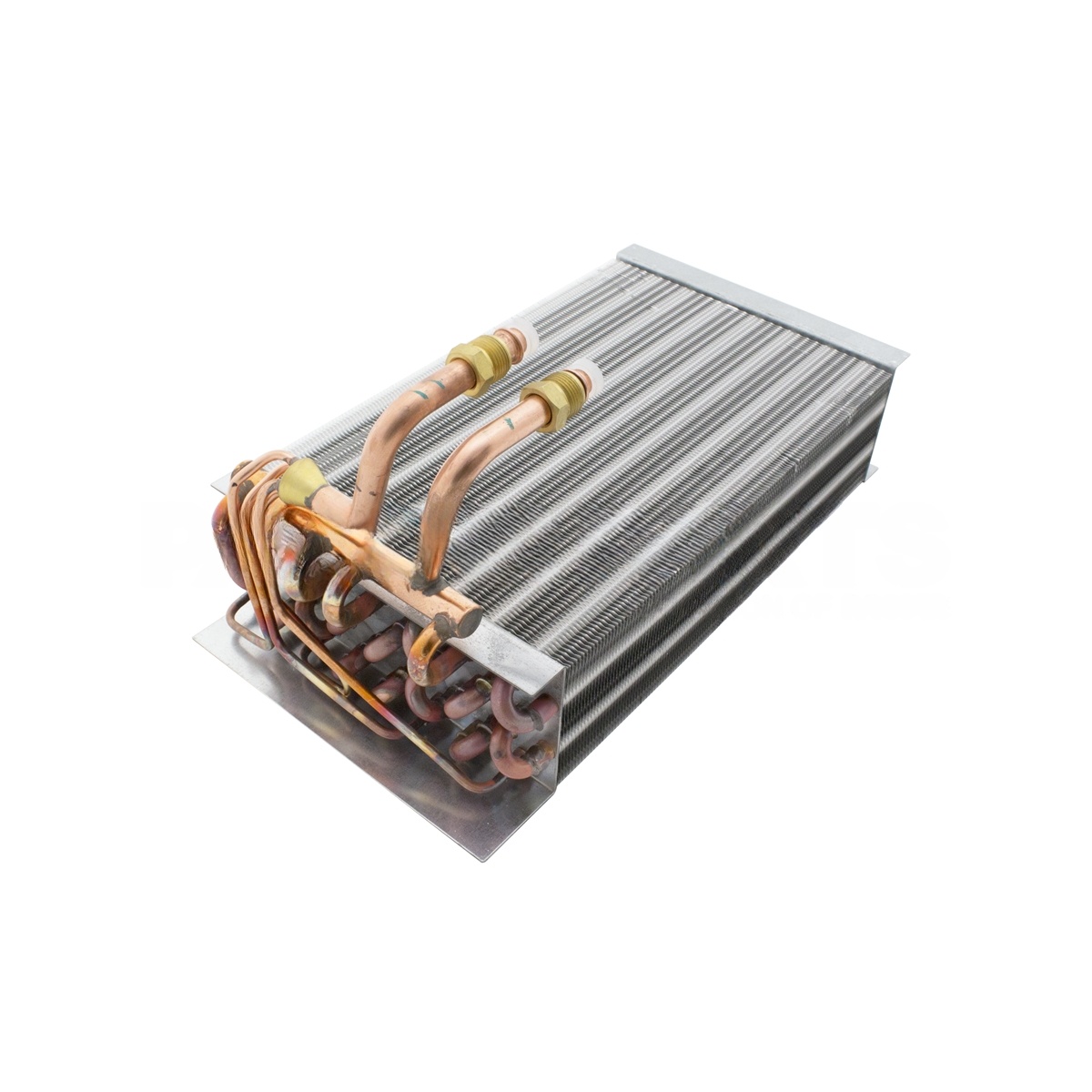 SR2000012 Kenworth | Evaporator HVAC Assembly - Aluminum/Copper ...