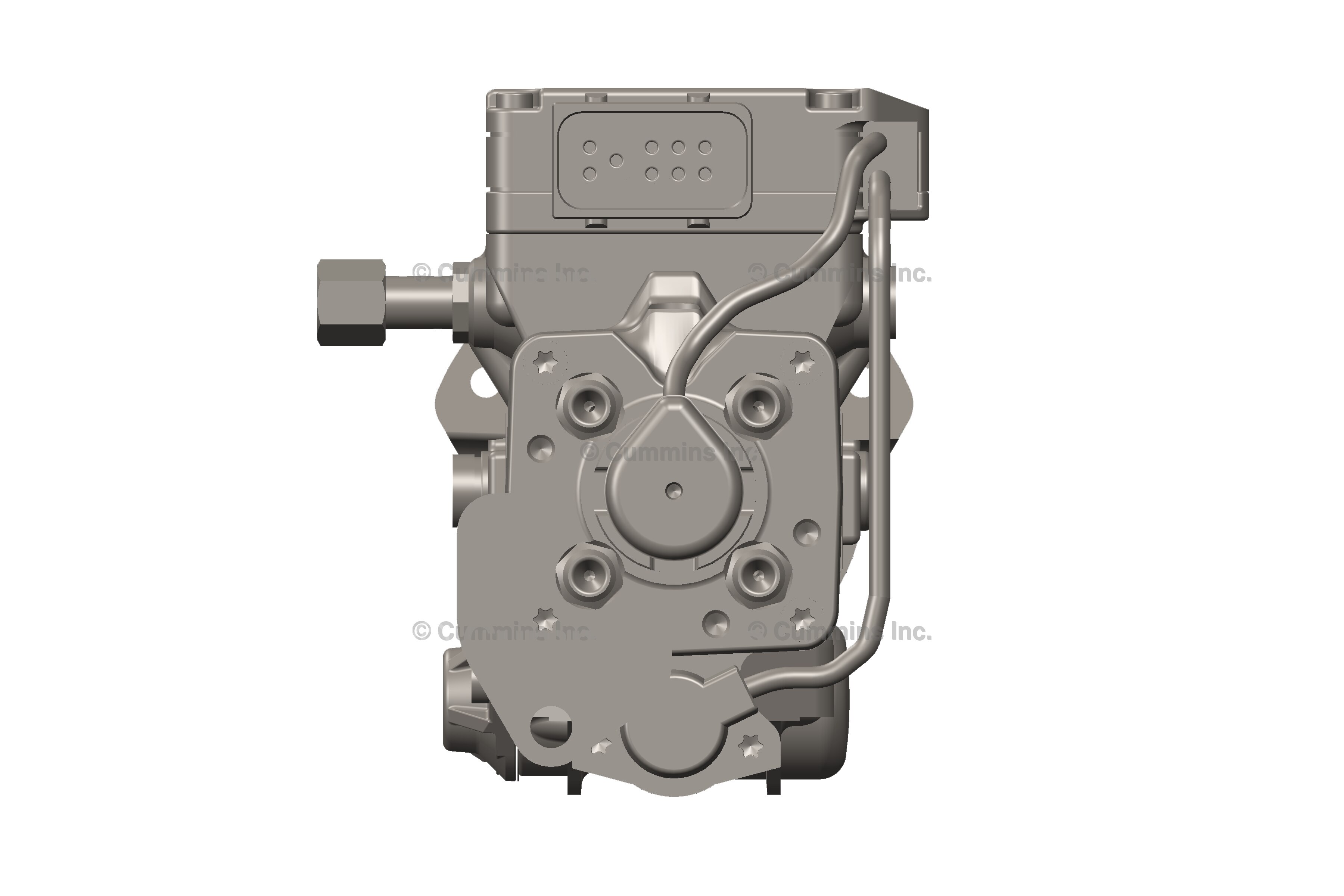 3965404 Genuine Cummins® Fuel Injection Pump | Source One Parts Center