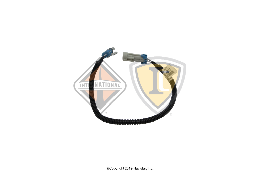 3553840C91 Navistar International | Harness Jumper Single Horn | Source ...