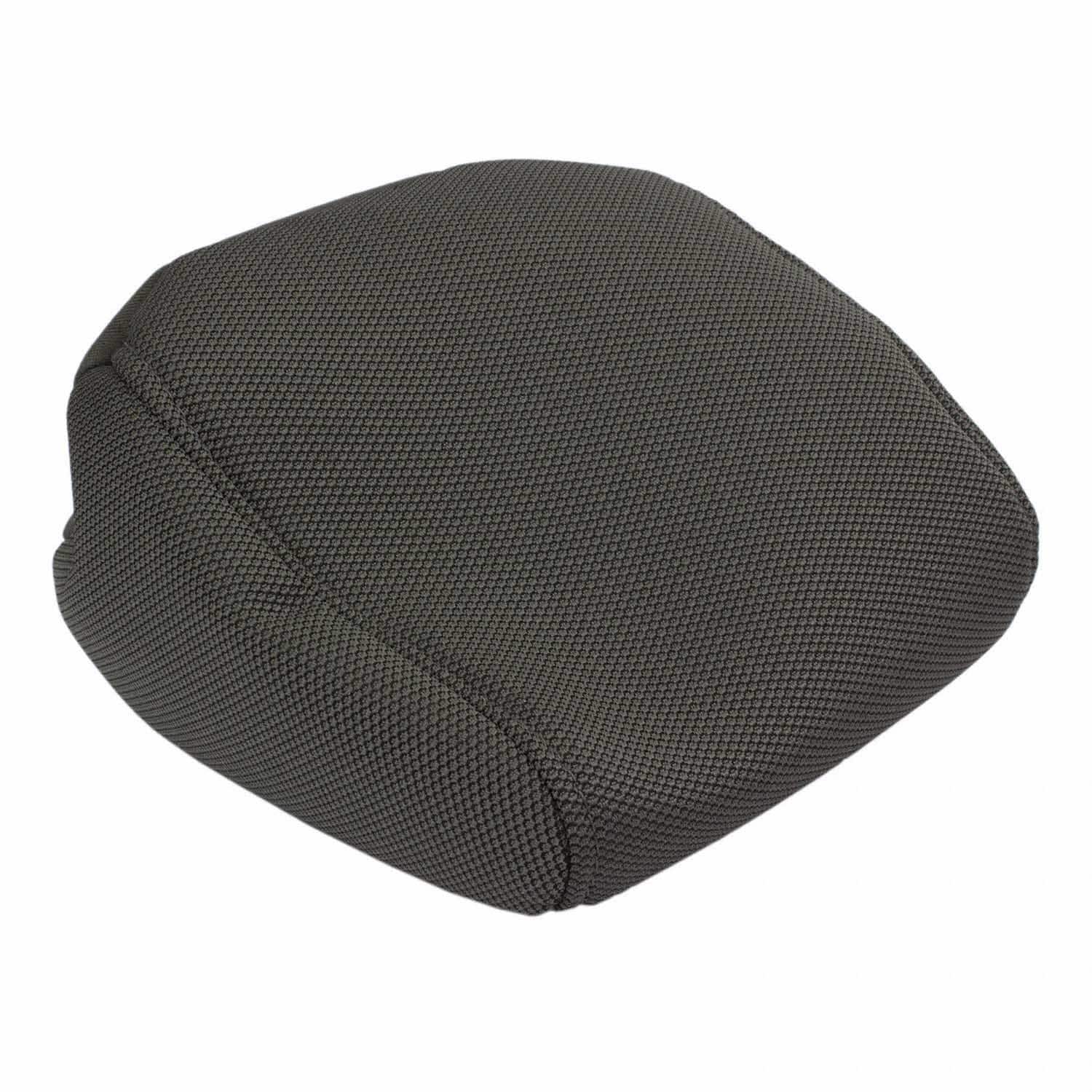 JC3Z25610A62DA Ford | Roll Type Headrest Cover - Front Center XLT ...