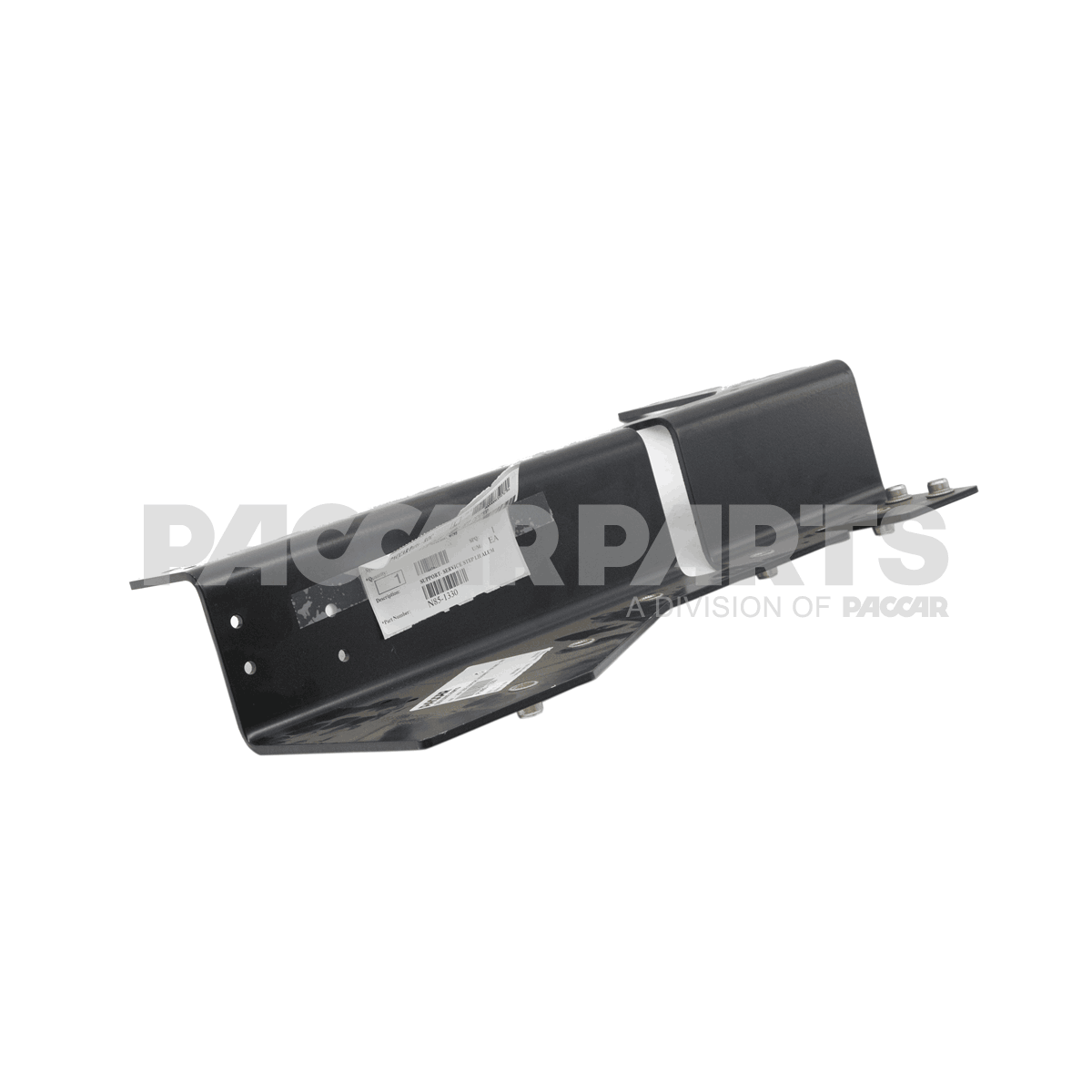 N85-1330 | Kenworth® | SUPPORT-SERVICE STEP LH ALUM | Source One Parts ...