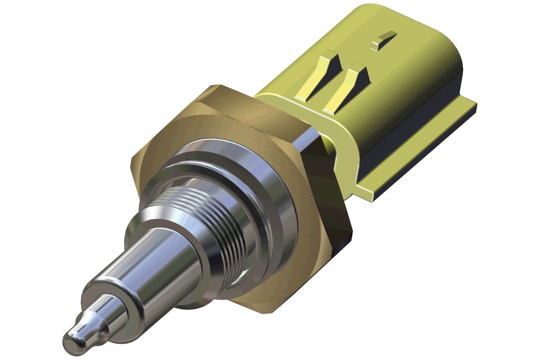 4088712 | Cummins® | Temperature Sensor | Source One Parts Center