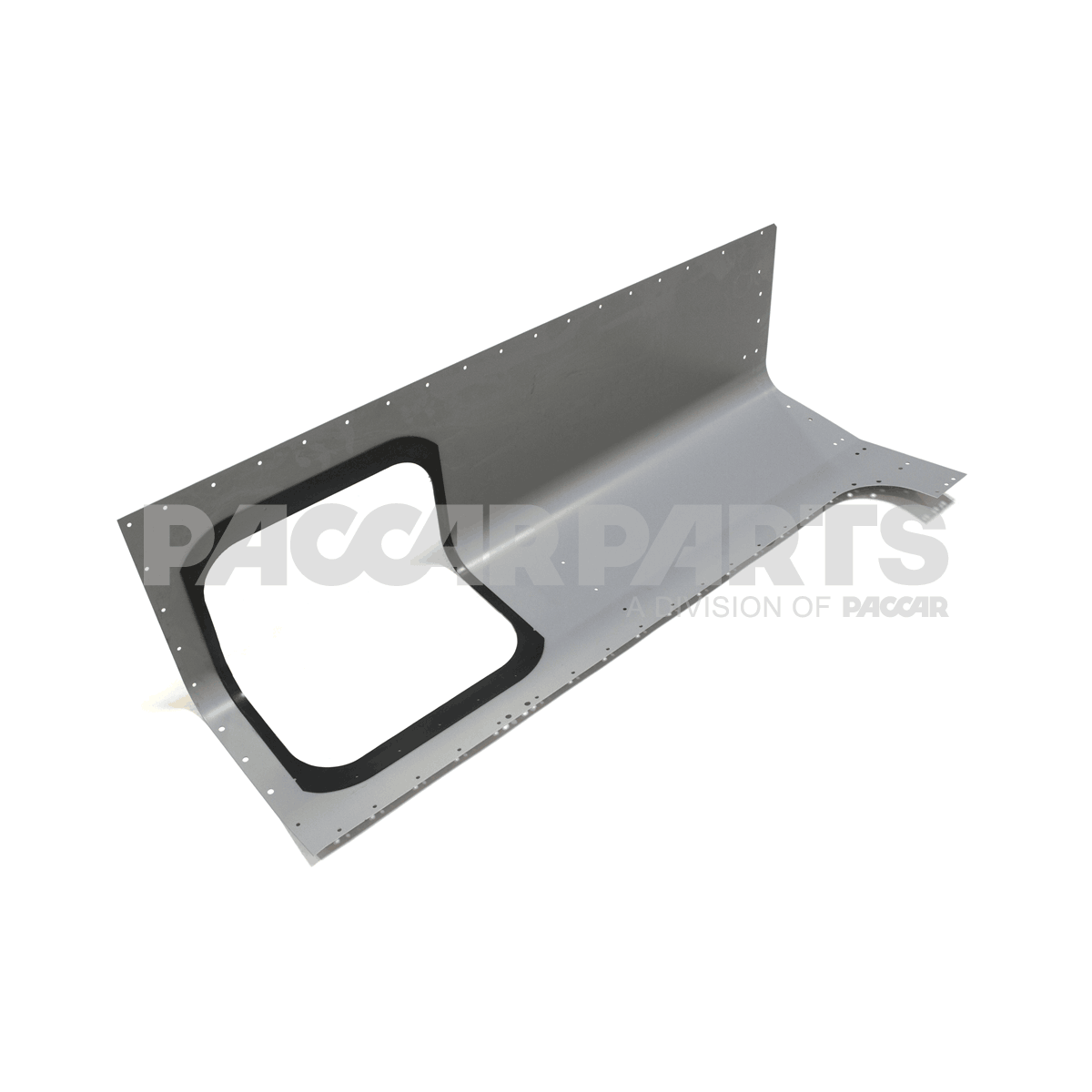 R64-1516-10101R Kenworth | Corner Panel for Cab | Source One Parts Center