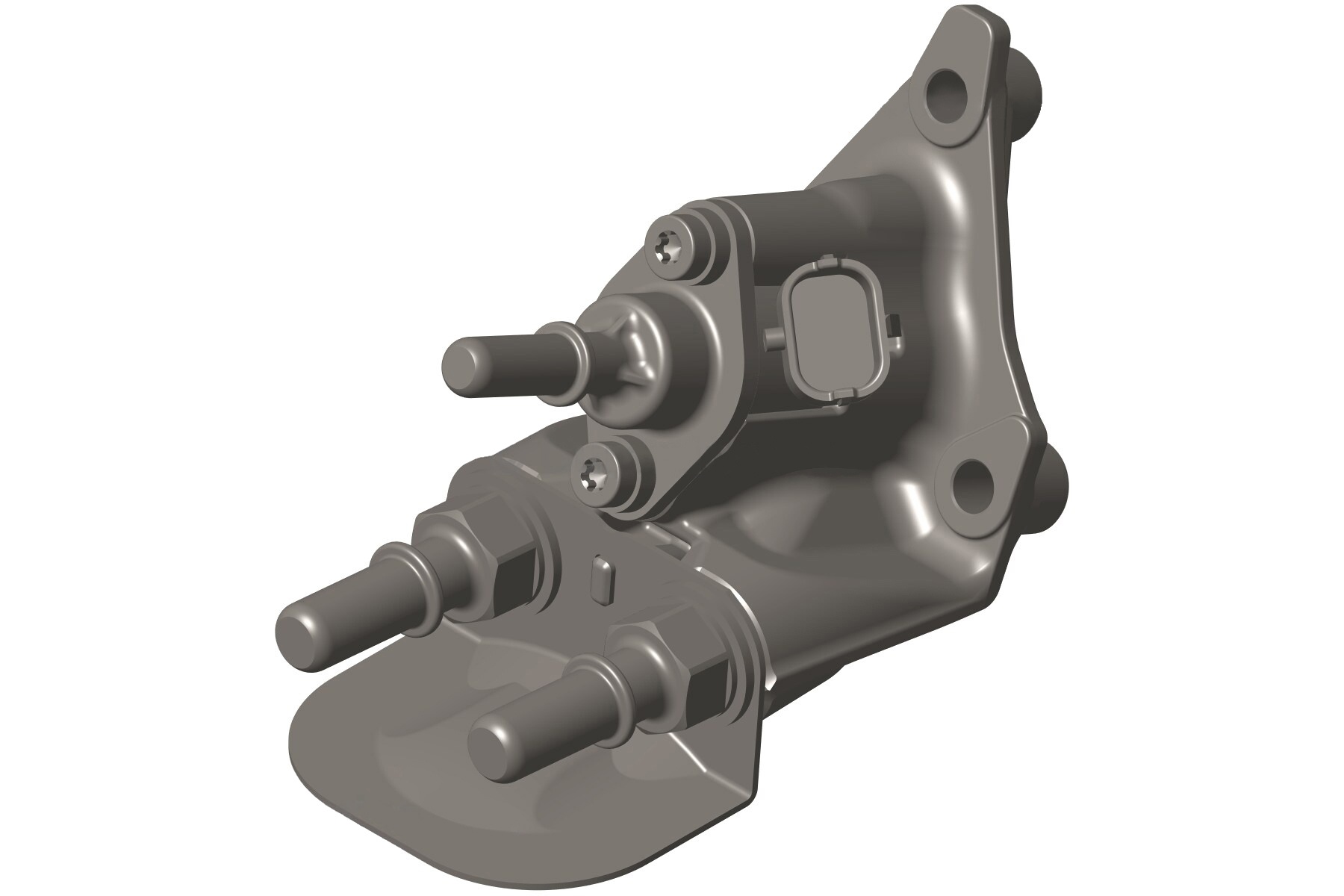 2871878NX | Cummins® | Doser Injector | Source One Parts Center