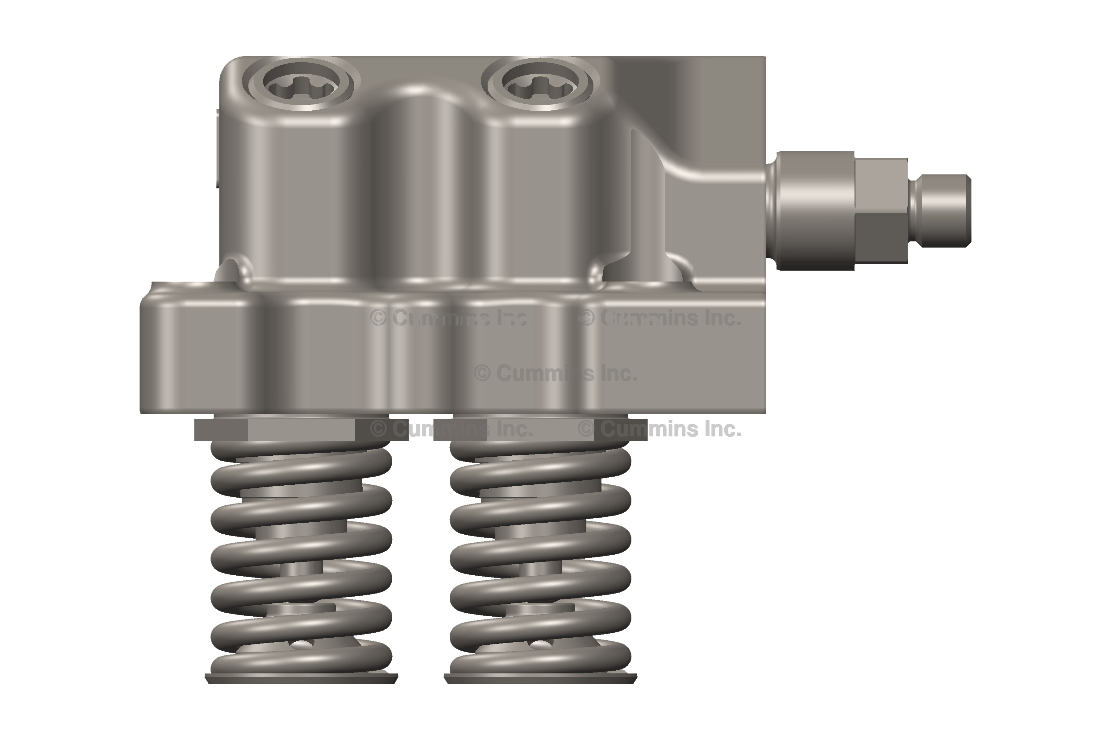 4954199NX | Cummins® | Fuel Pump Head | Source One Parts Center