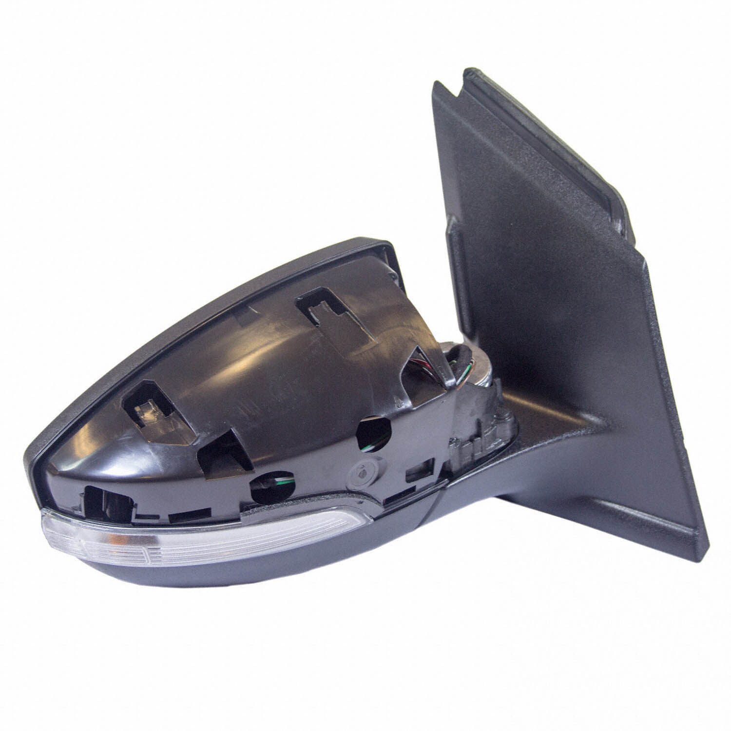 CJ5Z17682EA Ford | Door Mirror Rear View Head - Right Outer | Source ...