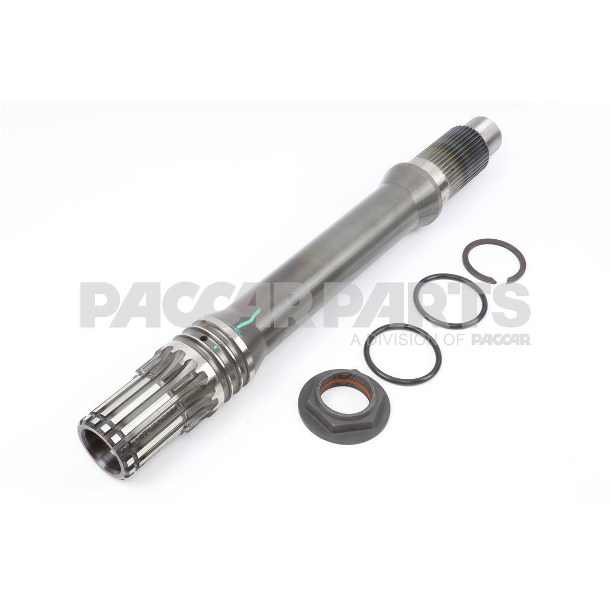 122419 | Kenworth® | KIT-OUTPUT SHAFT | Source One Parts Center