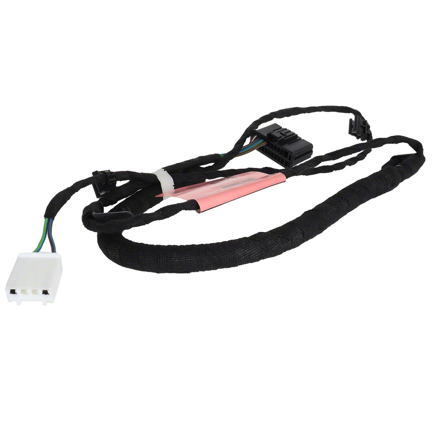 HK4Z14A411X Ford | Wire - Right Front Rear All Long | Source One Parts ...