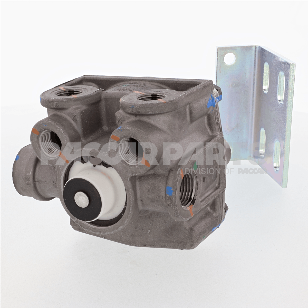 065476BXW | Kenworth® | VALVE-R12P | Source One Parts Center