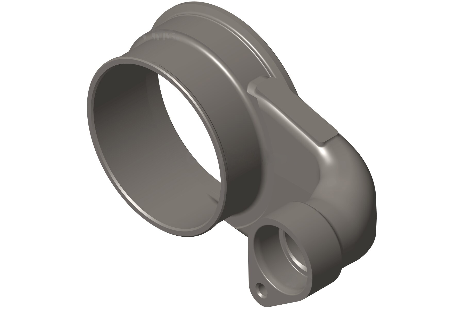 5687906 | Cummins® | Adapter Connection | Source One Parts Center