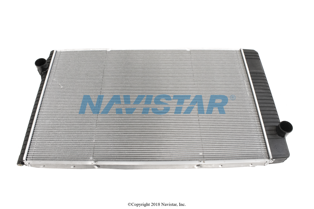 2591827C91 Navistar International | Aluminum Radiator Assembly | Source ...