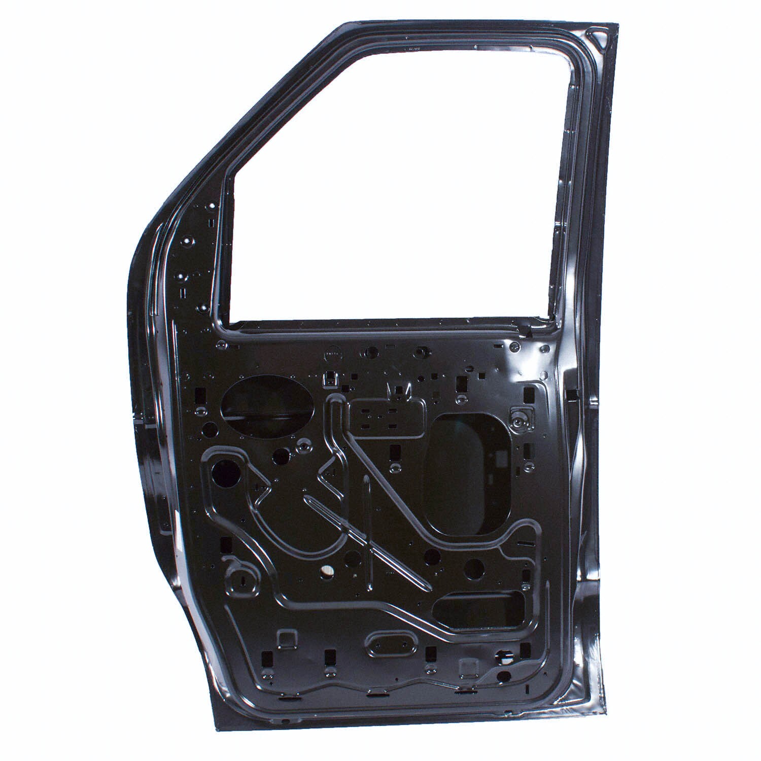 6C2Z1520124B Ford | Door Shell - Right Front | Source One Parts Center