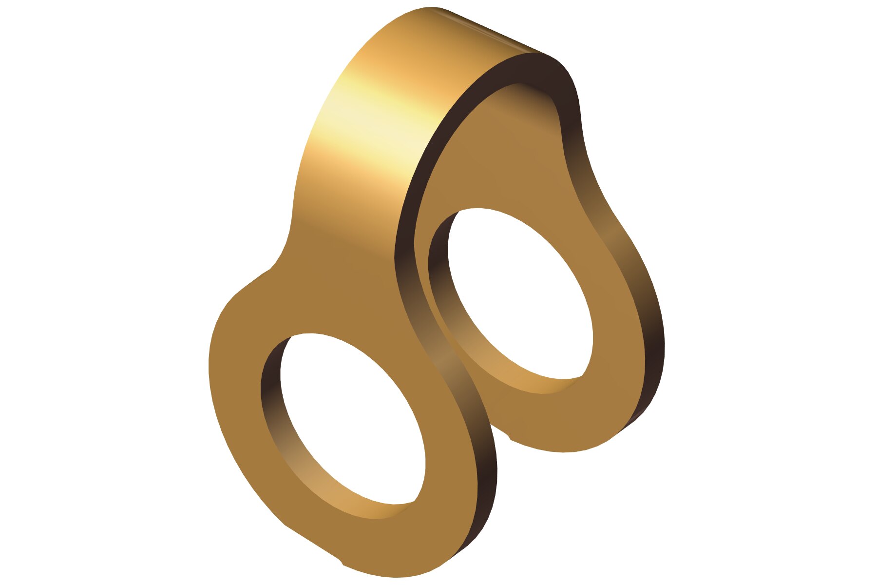 4942278 | Cummins® | Banjo Connector Seal | Source One Parts Center