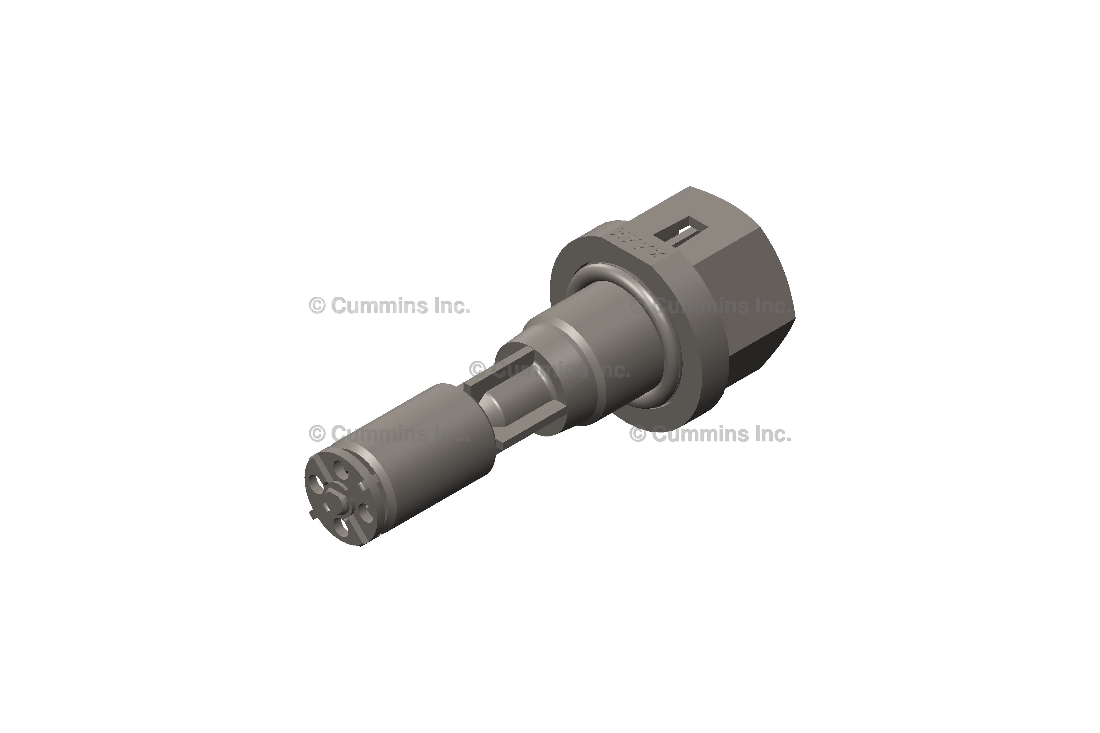 2872933 | Cummins® | Fluid Level Switch | Source One Parts Center