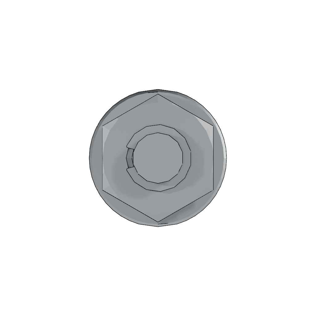 4918563 | Cummins® | Fuel System Leak Tester | Source One Parts Center