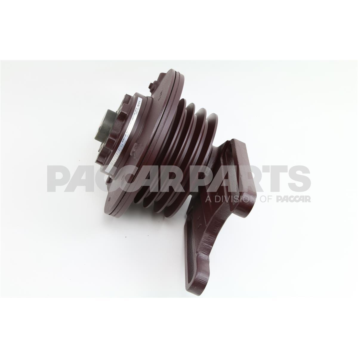 791014RMAN | Kenworth® | CLUTCH-FAN RMAN ADVANTAGE | Source One Parts ...