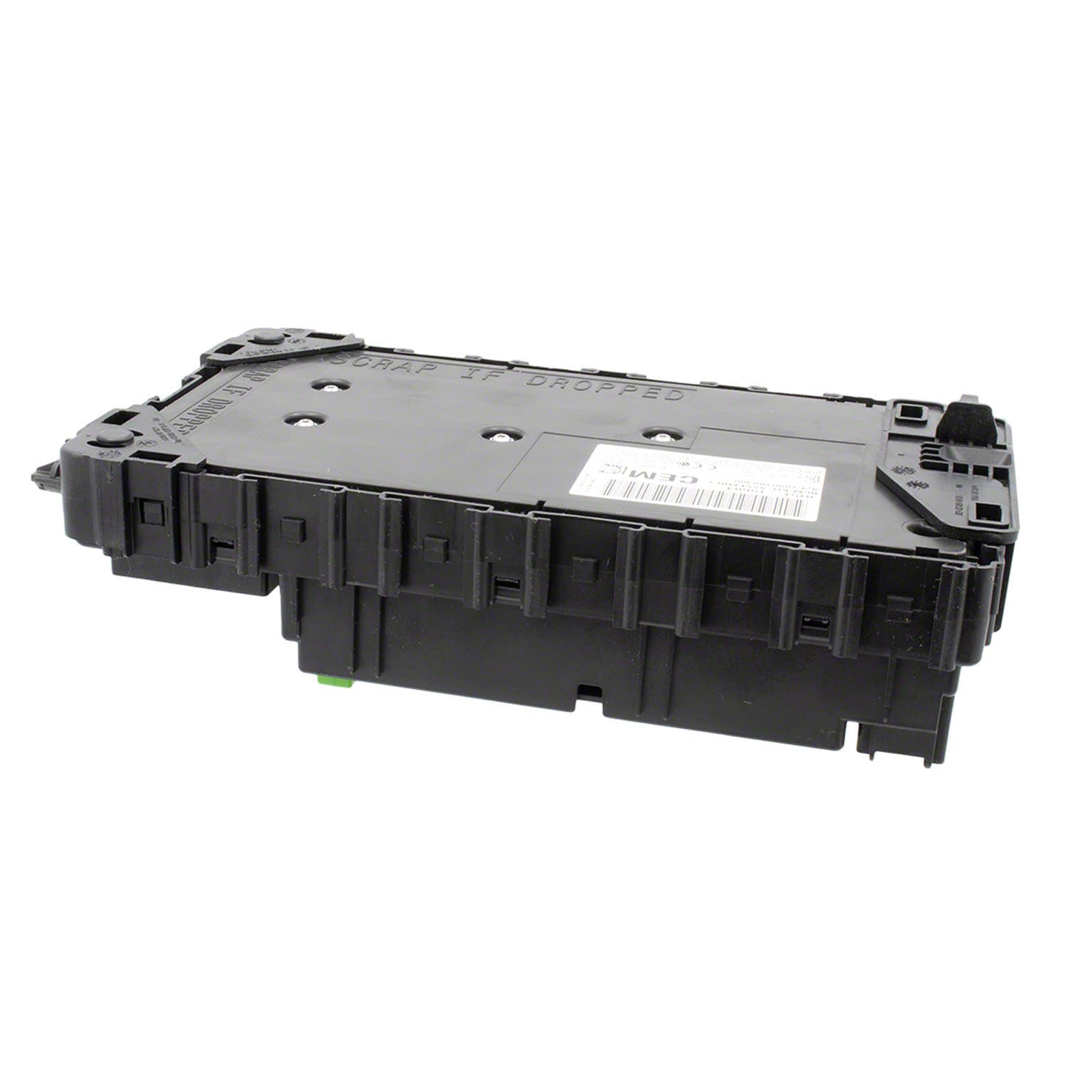 JU5Z15604CS Ford | Junction Block Alarm/Keyless Lock System Kit - Rear ...