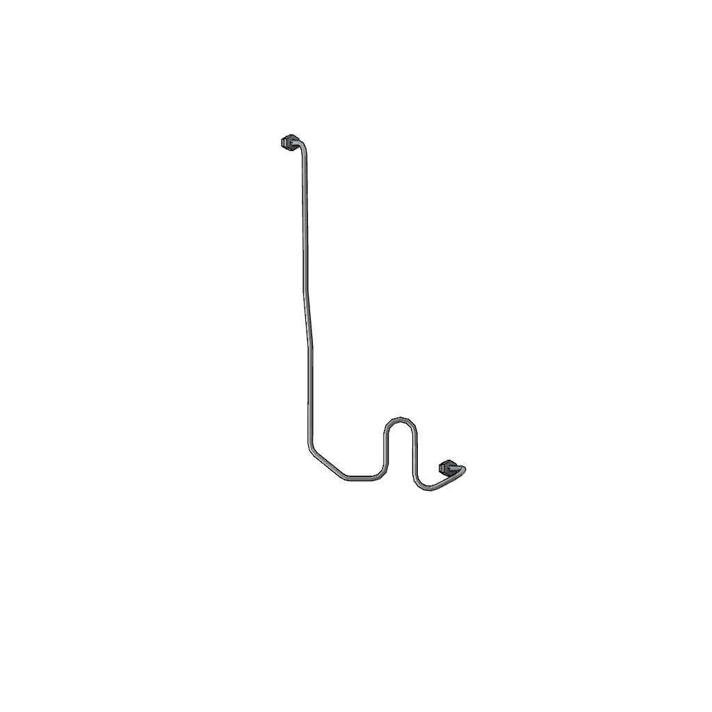 3929805 Cummins | Injector Fuel Supply Tube | Source One Parts Center