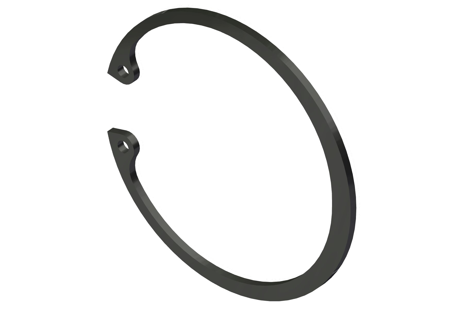 3064305 | Cummins® | Retaining Ring | Source One Parts Center