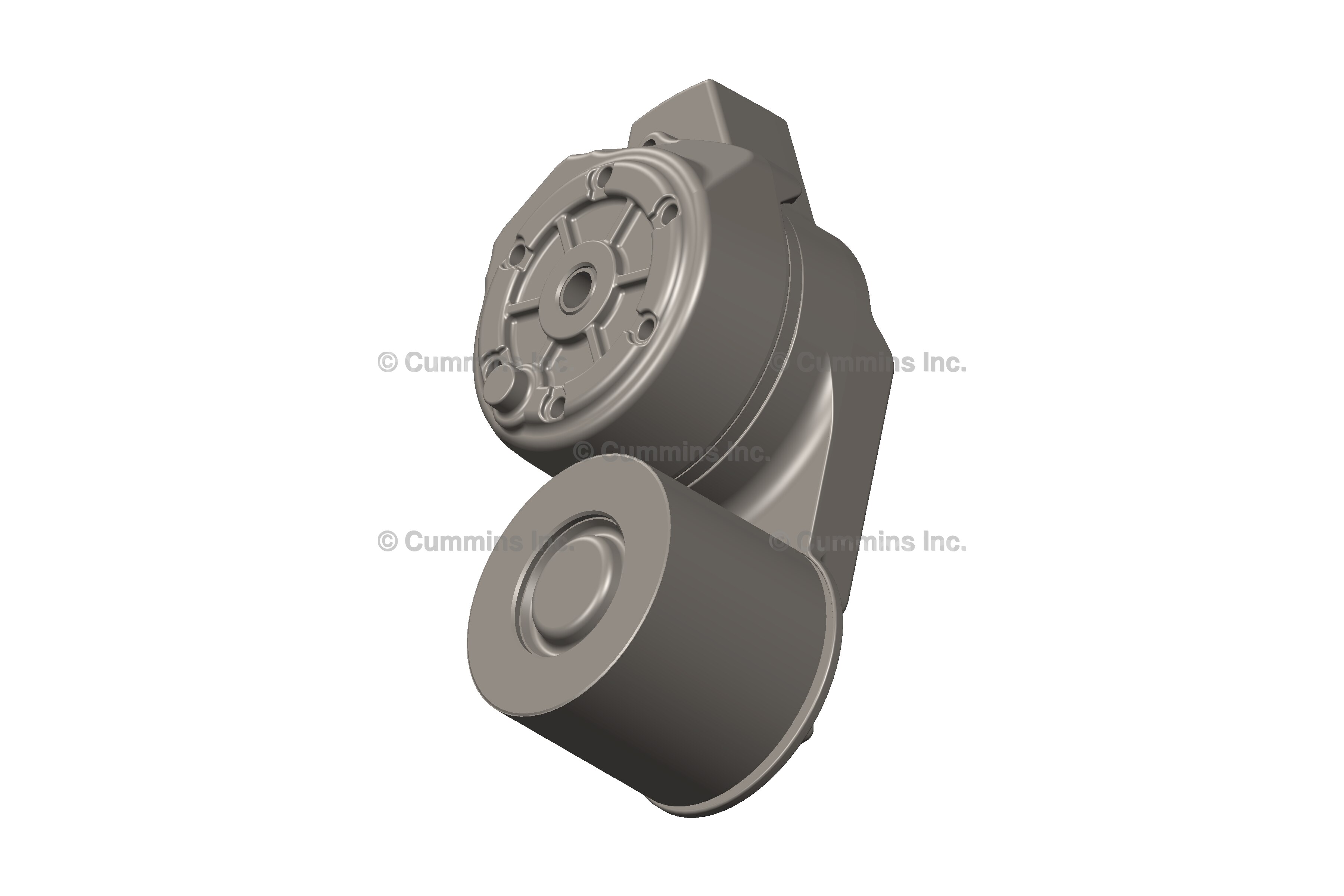 2871293 | Cummins® | Tensioner Belt | Source One Parts Center